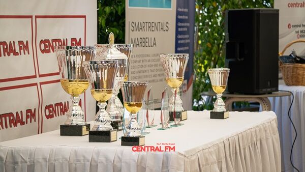 Central FM Gold Tournament 2024 - Central FM News - Central FM